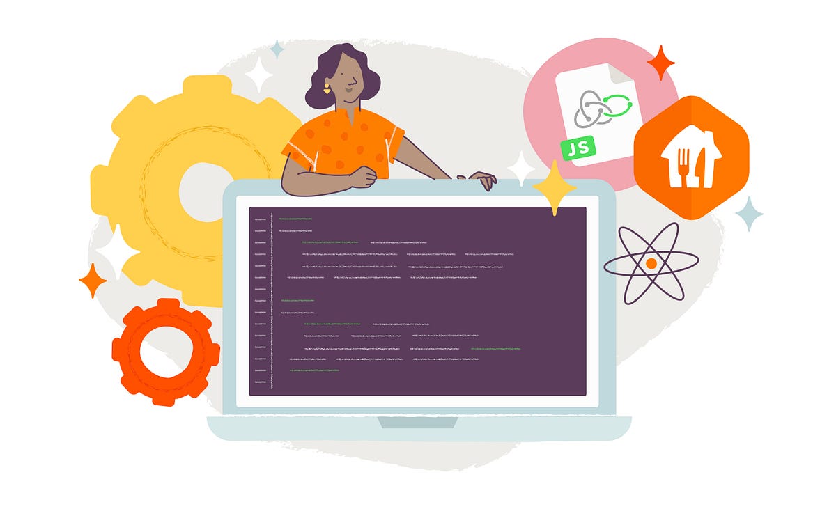 Redux Saga: Patterns we use. In this post, we will dive into Redux… | by Matt Fewer | Just Eat ...