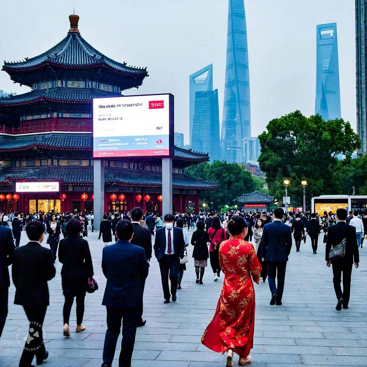 Understanding Modern China: a Rising Power and Its Global Influence ...