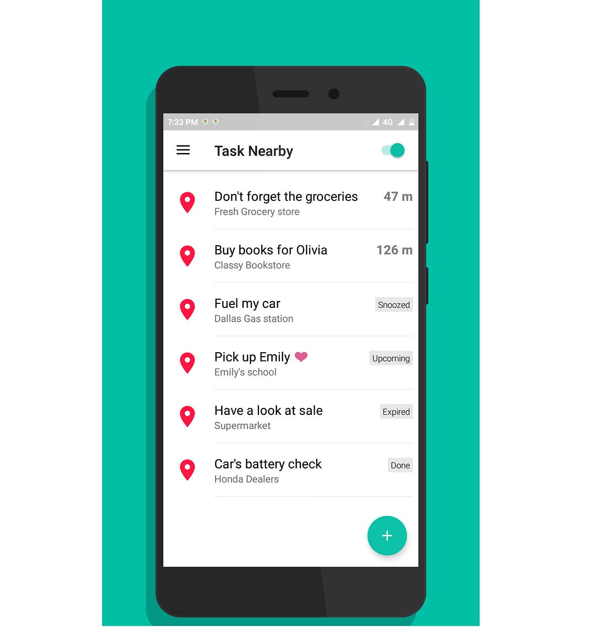 Schedule your tasks and boost productivity | by Shilpi Gupta | The ...