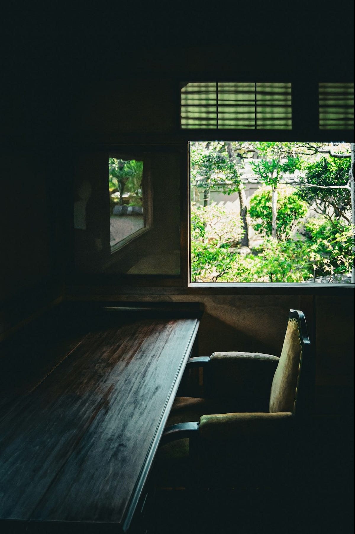 If Peace Had a Place I Could Visit | by Phillix Bissa | Introvert Ink ...