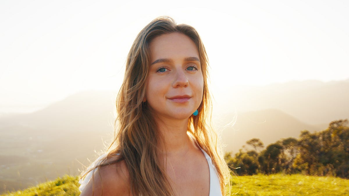 You Should Never Have To Justify Self-Care | by Matt Lillywhite ...