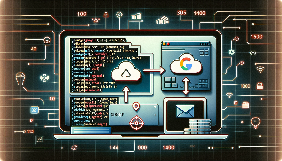 Migrating PostgreSQL Data from Local to Google Cloud SQL: A Step-by ... Migrating PostgreSQL Data from Local to Google Cloud SQL: A Step-by ...