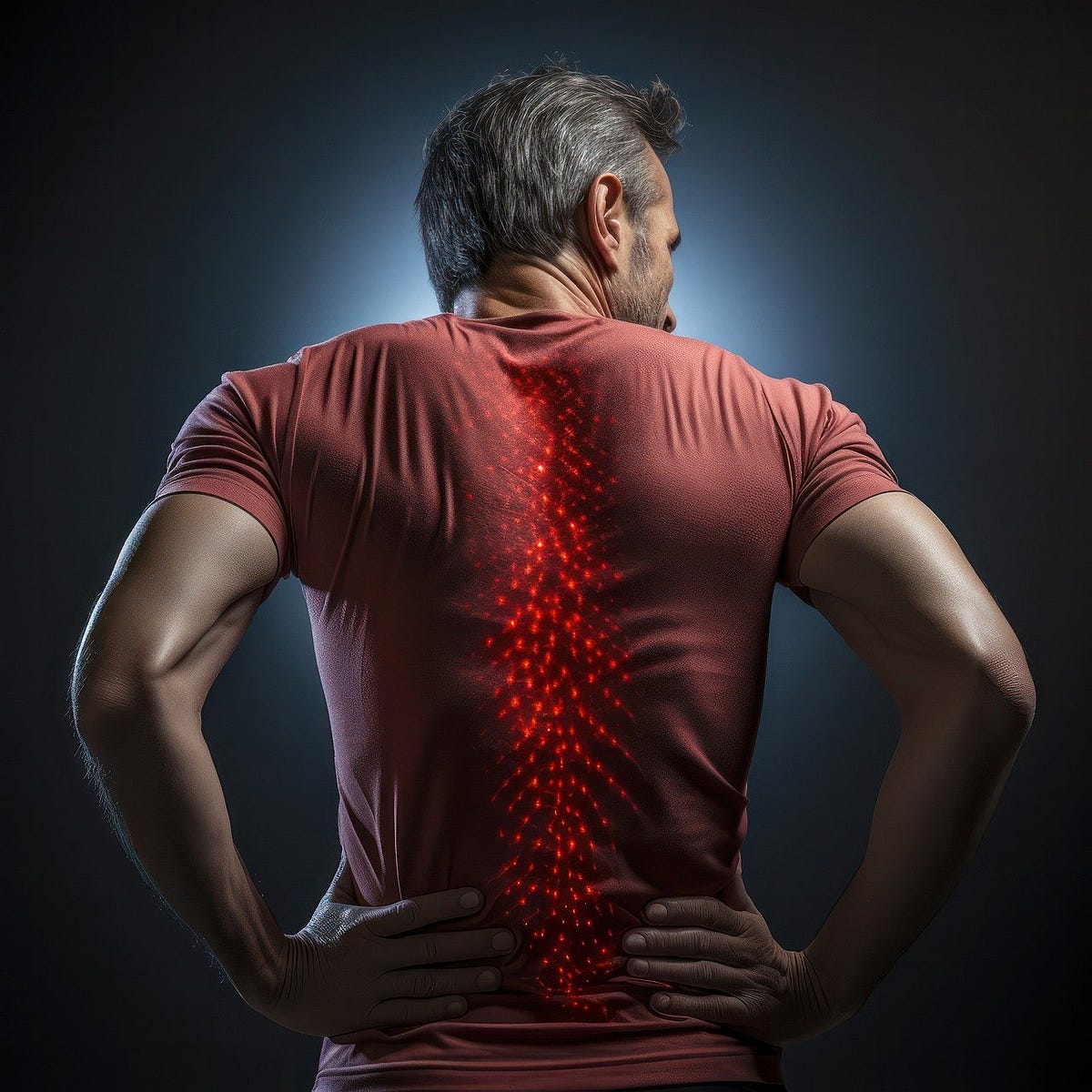 12 Ways to Reduce Your Back Pain | Physical Health | by Healthaltox ...