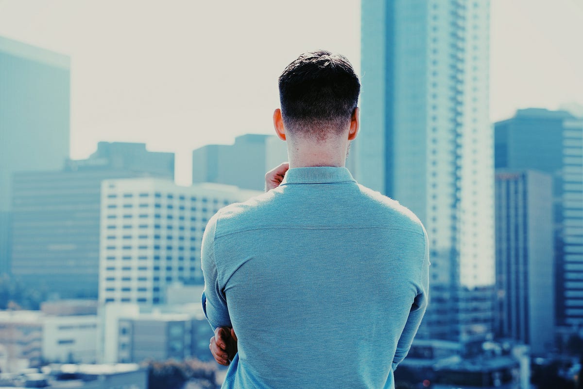 4 Signs You Are a High Performer at Work | by Undock | Undock | Medium