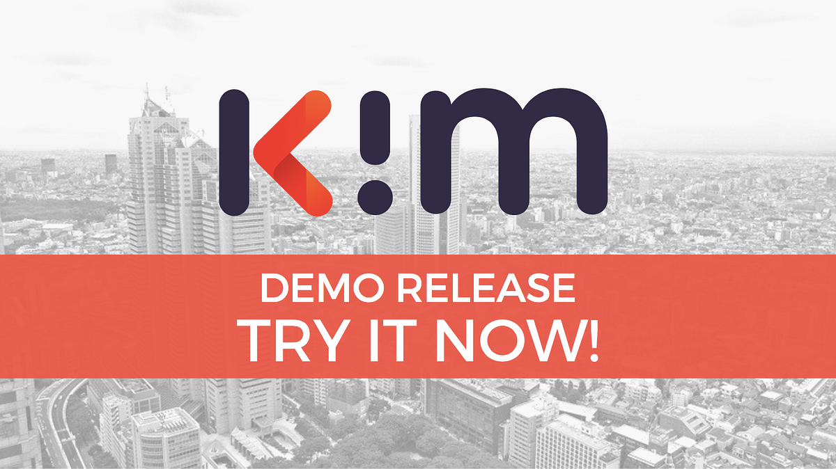 K.im Demo | Try It Now— The Ultimate Content Monetization System | by K ...