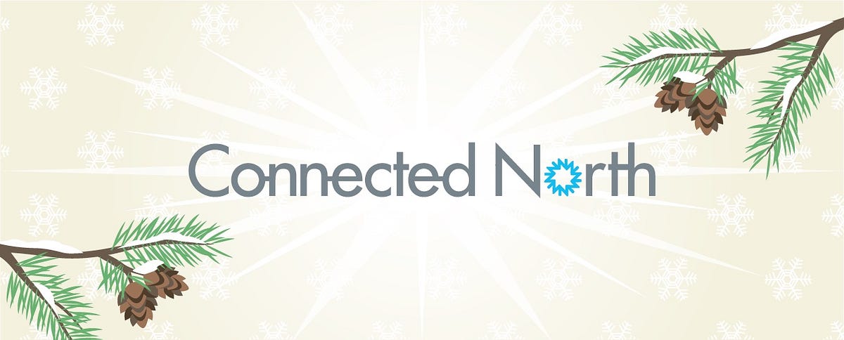Connected North 2021 Highlights. Connected North provides live… | by ...