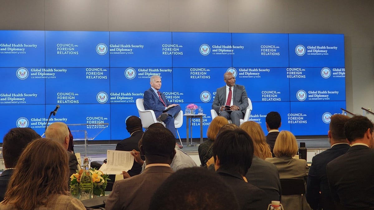 Analysis | Post-COVID, the State Department is looking to boost global ...