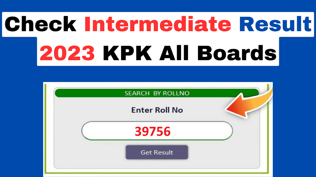 Check Intermediate Result 2023 KPK All Boards - TropyTech - Medium