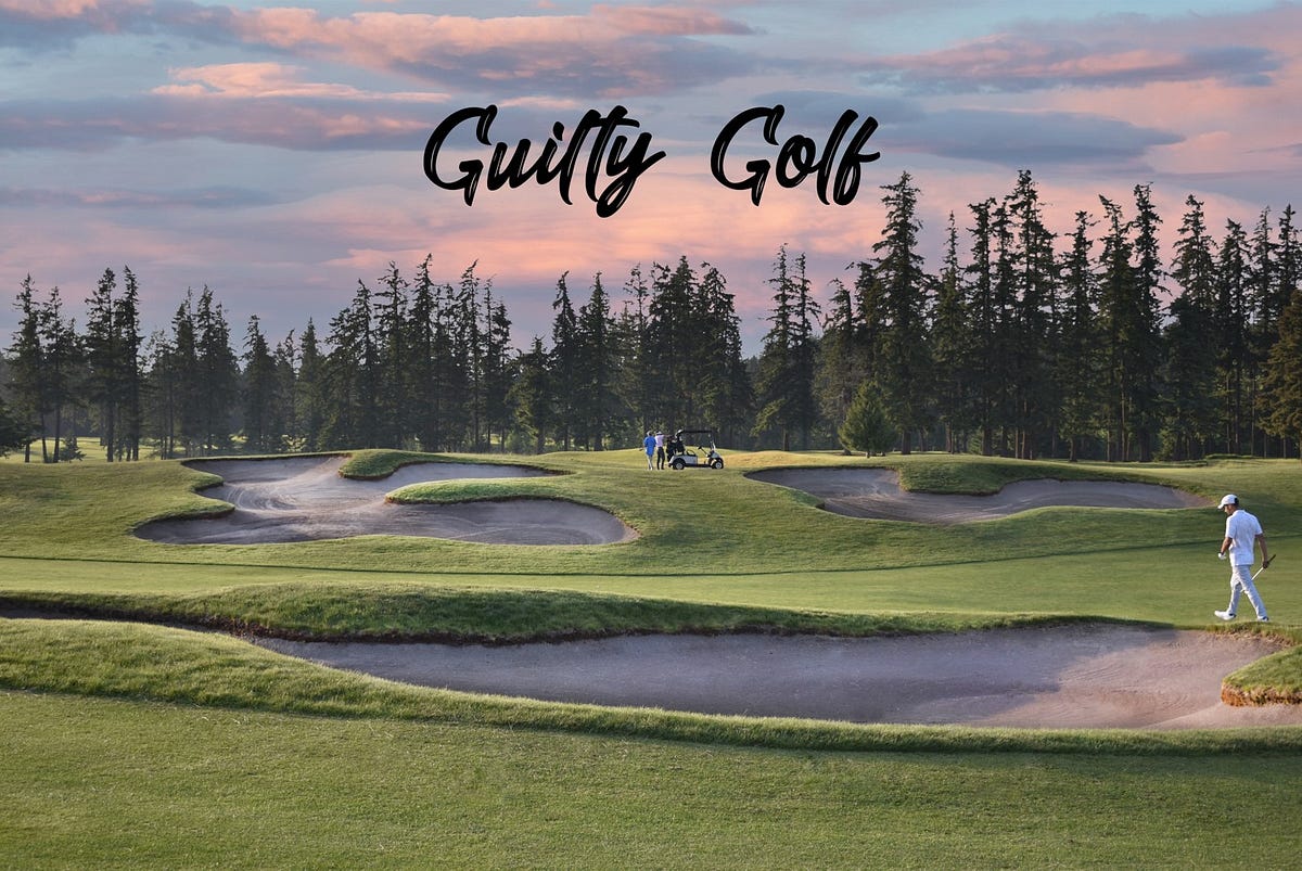 Finding The Right Grip: How To Choose The Best Golf Club Grips For Your ...