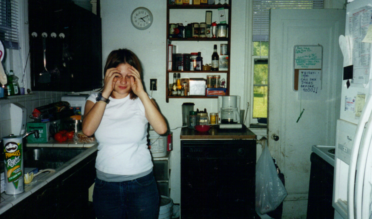 Should Work Feel Hard?. I love to clean. My childhood home was… | by ...