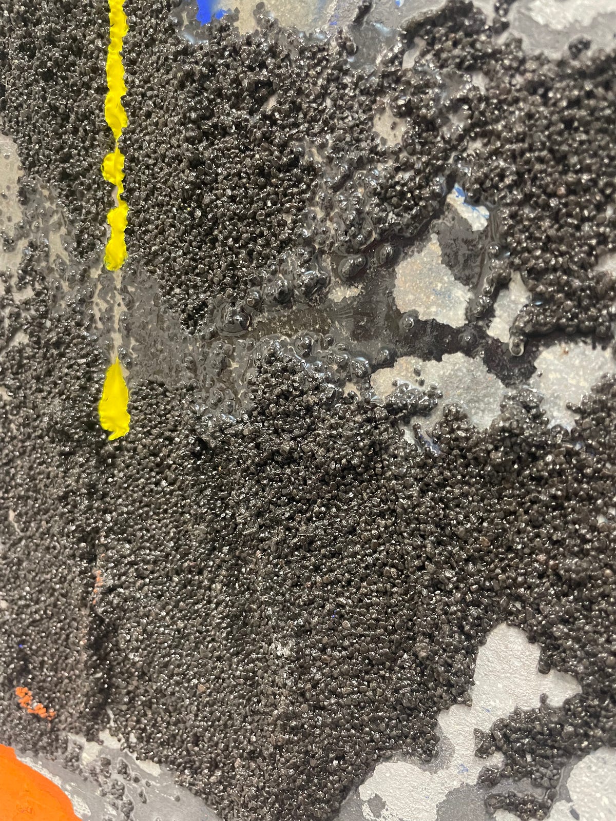 Please DO touch. Jacek Jarczewski’s legacy of haptic… | by Luna Voss ...