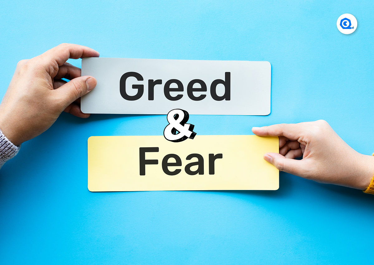 Understanding the Crypto Fear and Greed Index: A Simple Guide | by ...