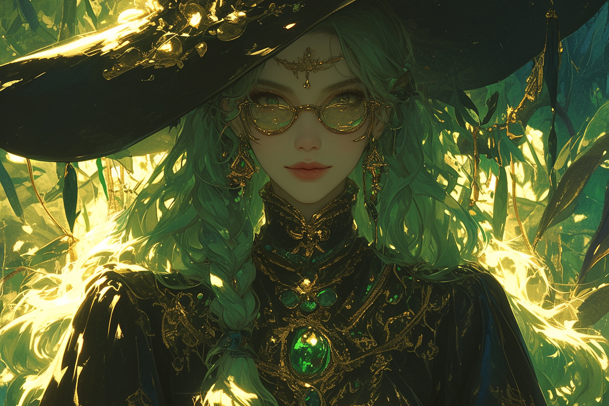 Echoes of the Mourning Bell: A Tale of Shadows and Whispers | by ...