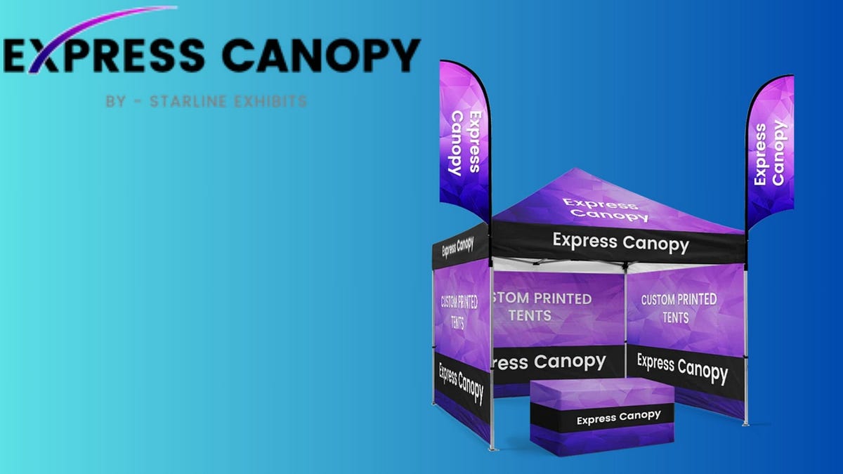 Elevate Your Outdoor Events with Commercial Canopy Tents | by Dipen Debbarma | Medium
