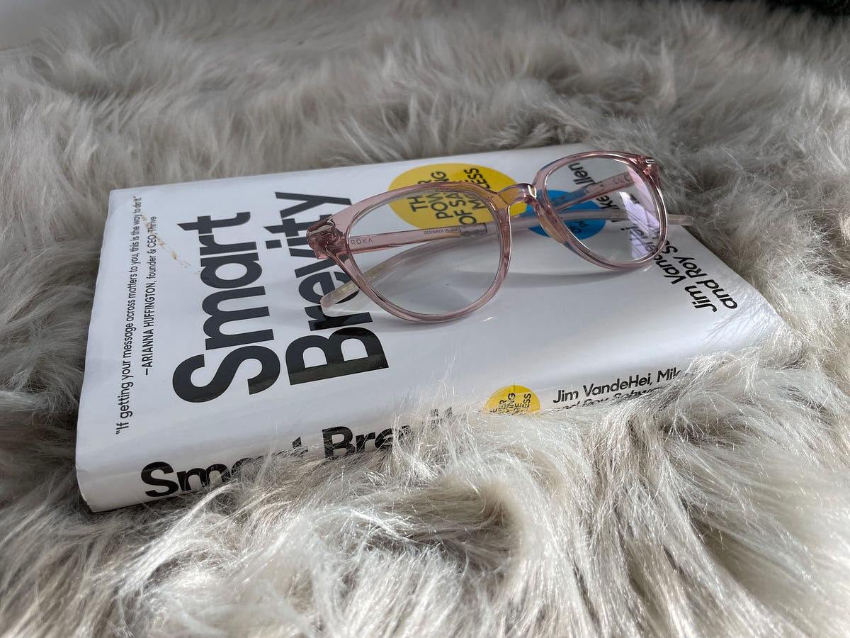 Mastering Smart Brevity with ChatGPT, the Key to Unlocking My Writing Potential | by Ask Auntie ...