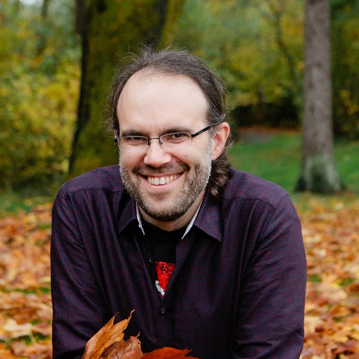 EHF Fellow: Boyd Multerer. An Inventor’s Spirit | by Madina Knight ...