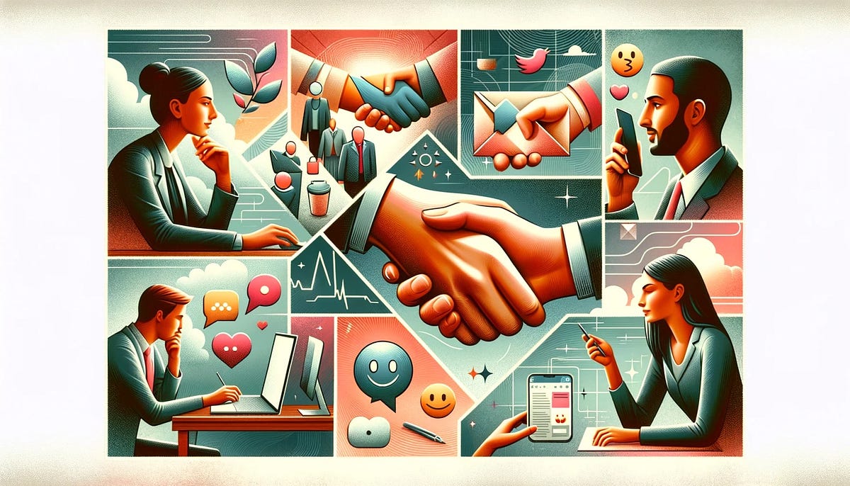 Speak Daily — Intermediate Day 5 — The Power of Politeness in ...