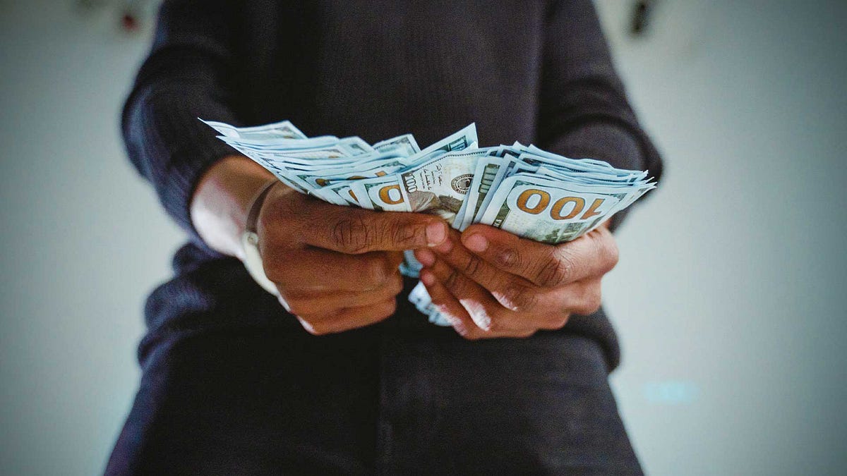 Want More Sales? Stop Using Money-Back Guarantees. Here’s Why | by Matt ...