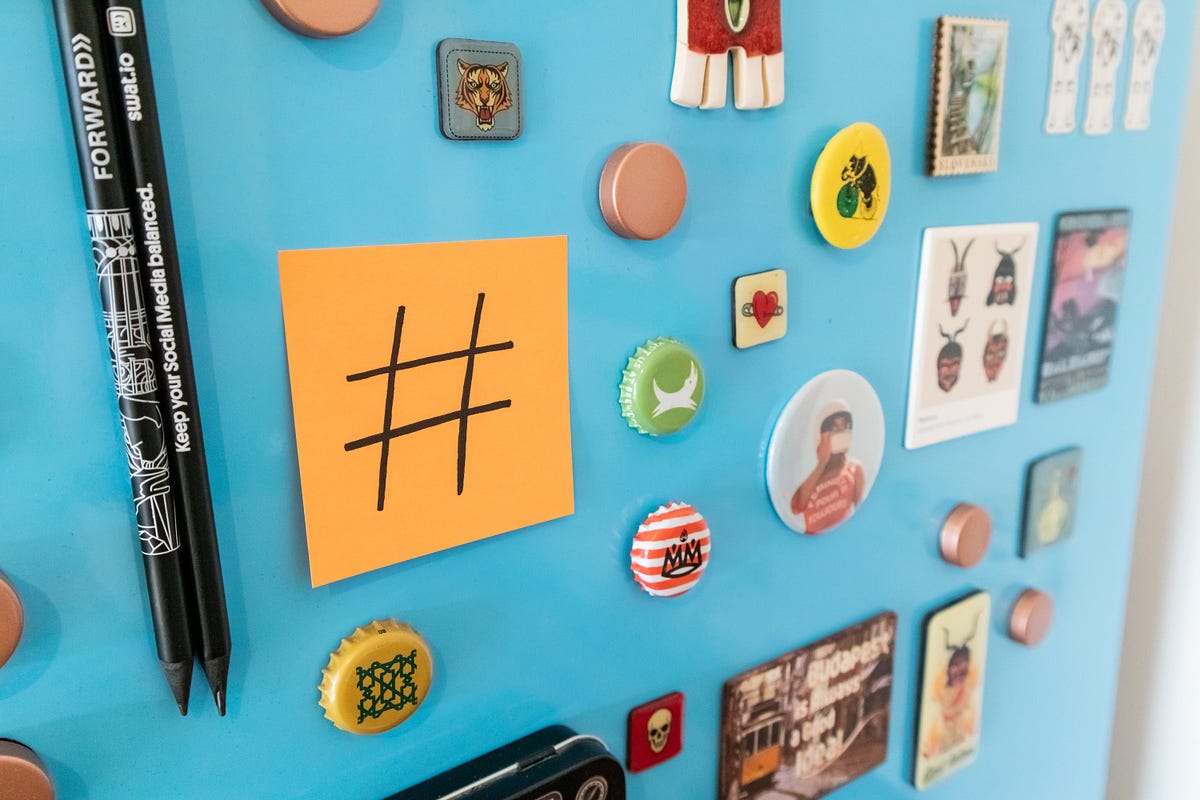 A Little Bit About Magnets. Magnets Are Fun, But Also Useful. | by ...