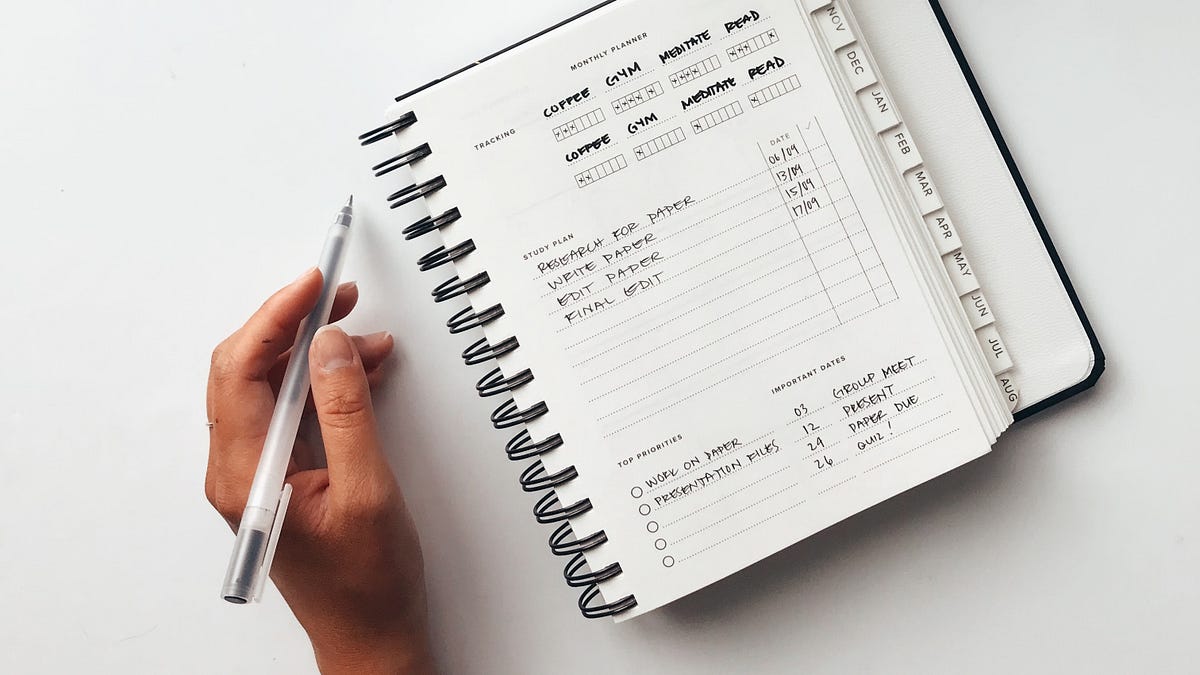 The benefits of communities for freelancers: Building good habits | by ...