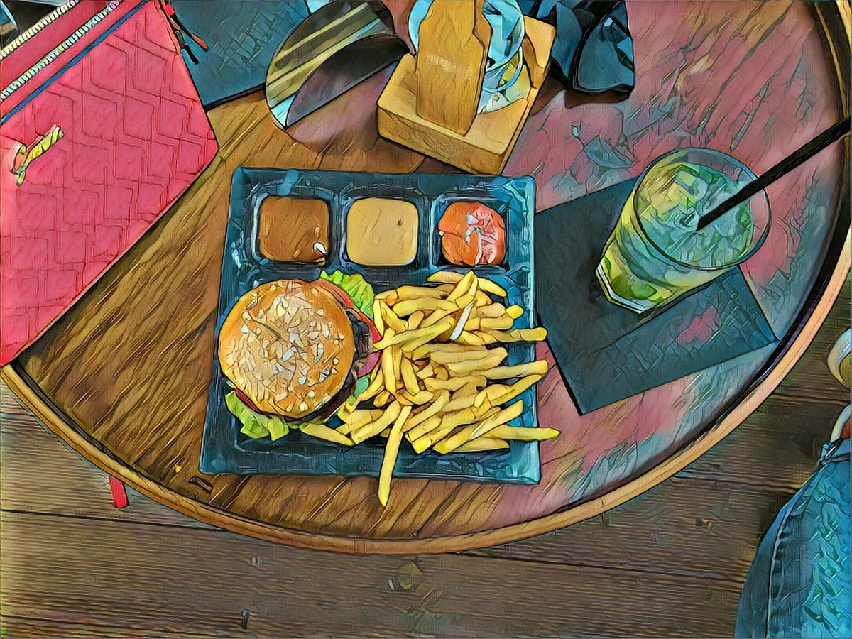 The Banal Art Of LGR Foods. The Simplest Things | by Viktor Saint | Medium