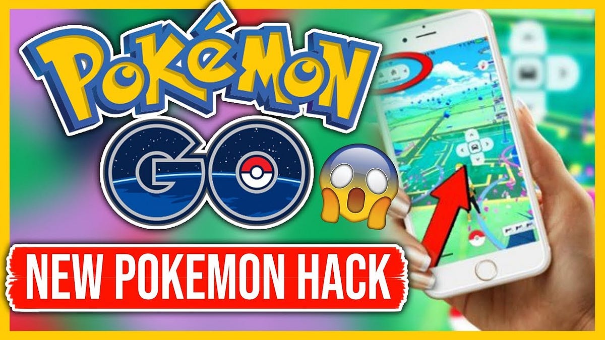 Pokemon Go Hack 2020 iOS-Android Cheats Generator | by Demetria Rogers ...