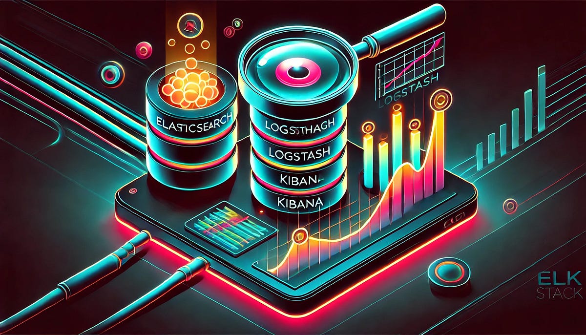 ELK Stack Installation and Configuration locally on linux | by Sahl | Medium