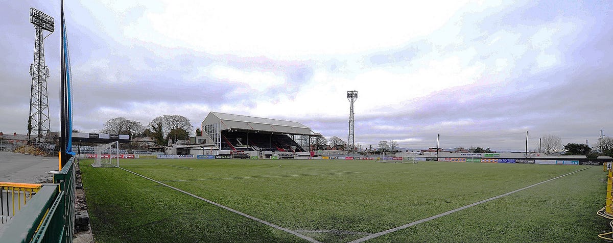 ‘This club is at a crossroads’ Bond: Oriel lease needs to be resolved ...
