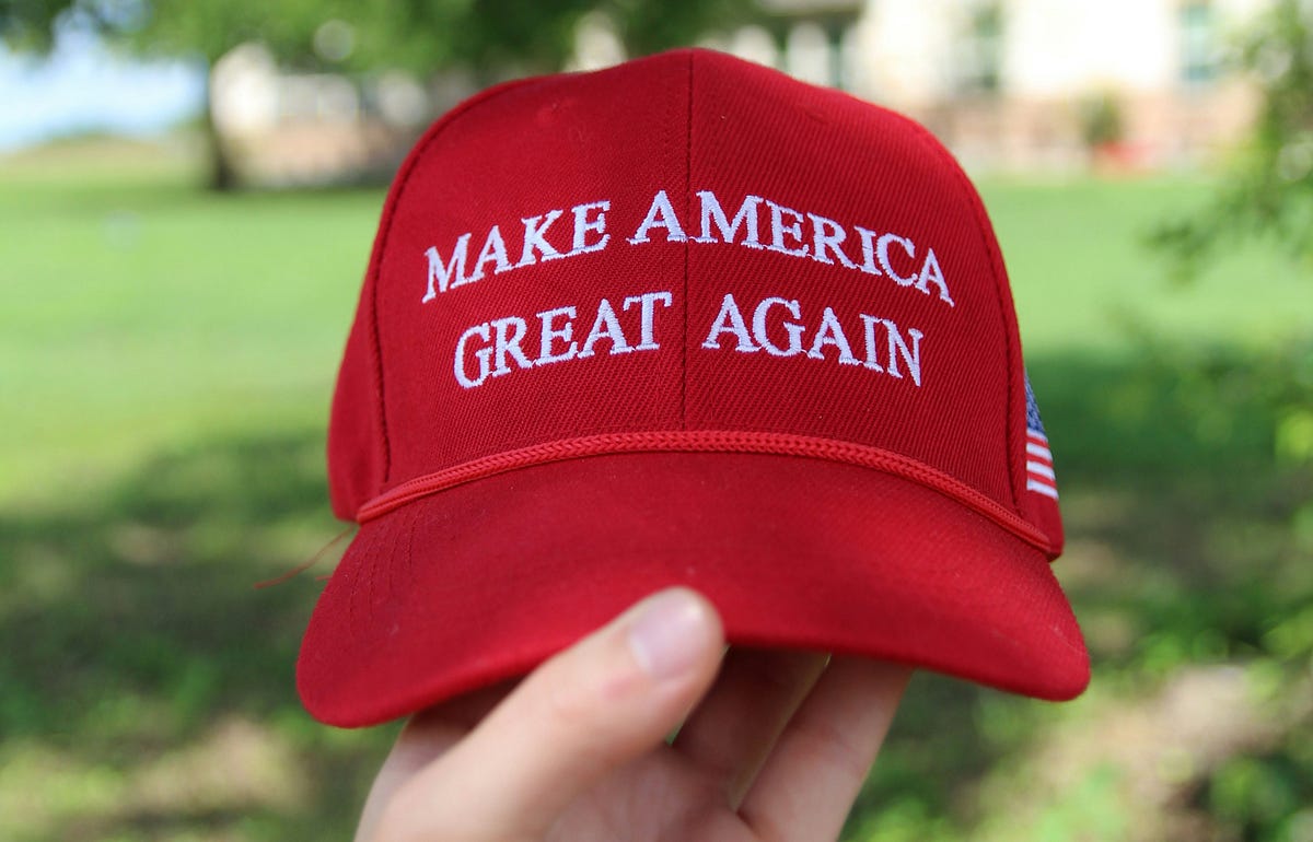 What Charlie Kirk’s Death Shows About Our Tolerance for Violence | by ...