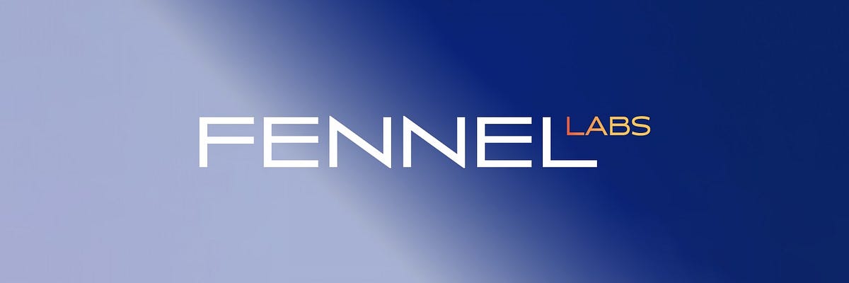Fennel Labs Awarded the Web 3 Foundation Open Grant | by Fennel Labs ...
