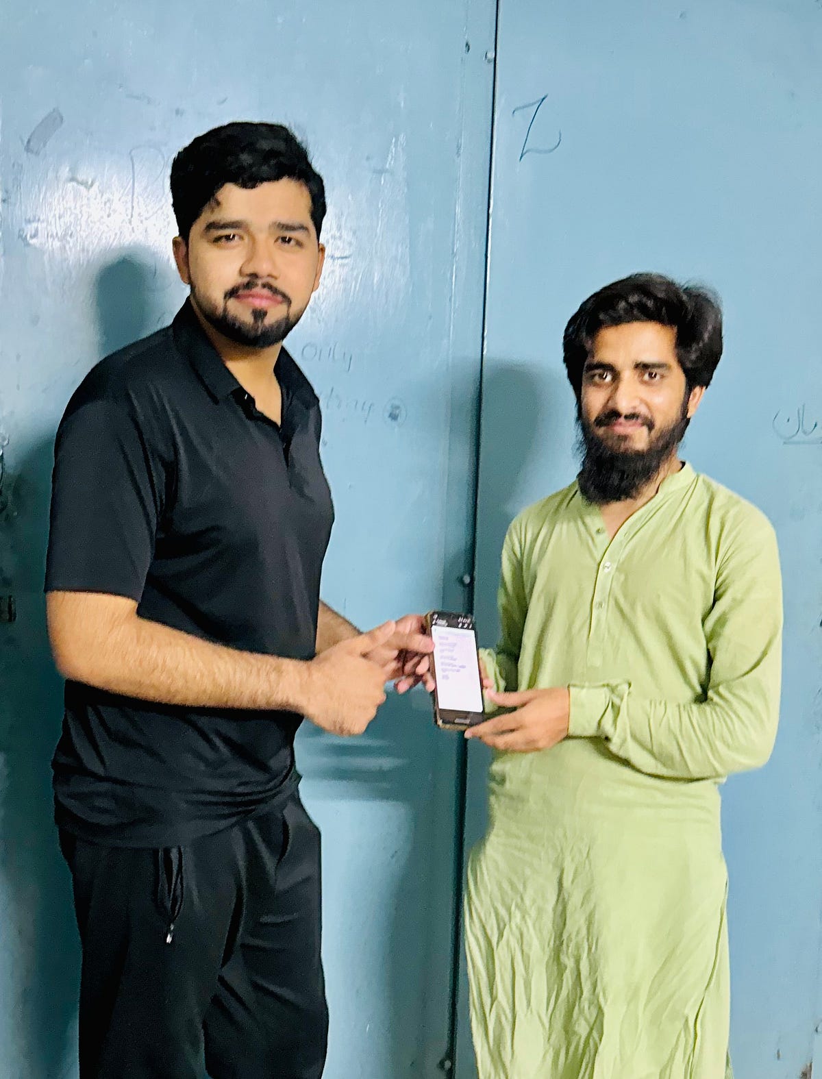 Reflection On Donation Collection Activities | by Muhamamd Usman Hameed | May, 2024 | Medium