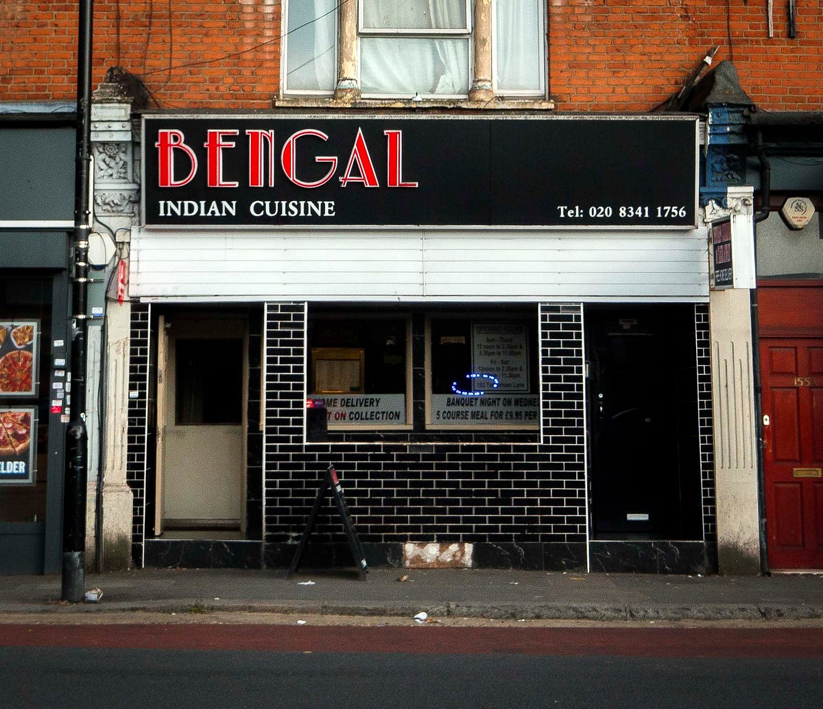 Bengal Indian | Specialising in Authentic Indian Cuisine | by ...