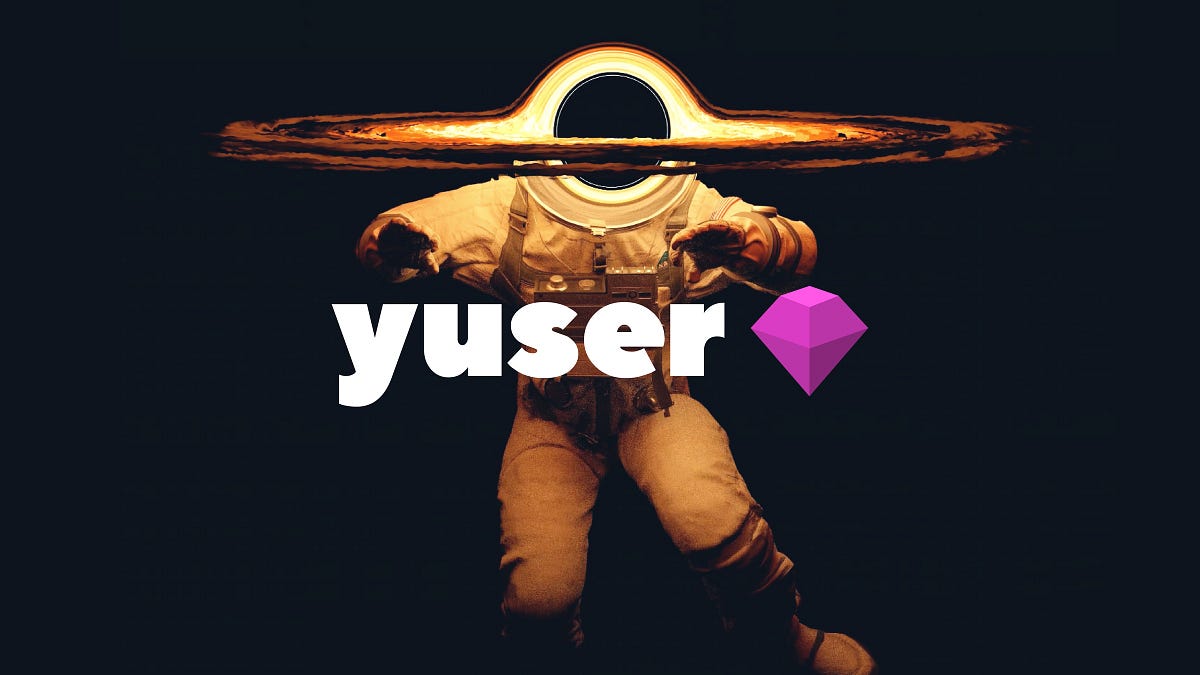 Must read. Конкурс в YUSER | by NataliaTipolog | Medium