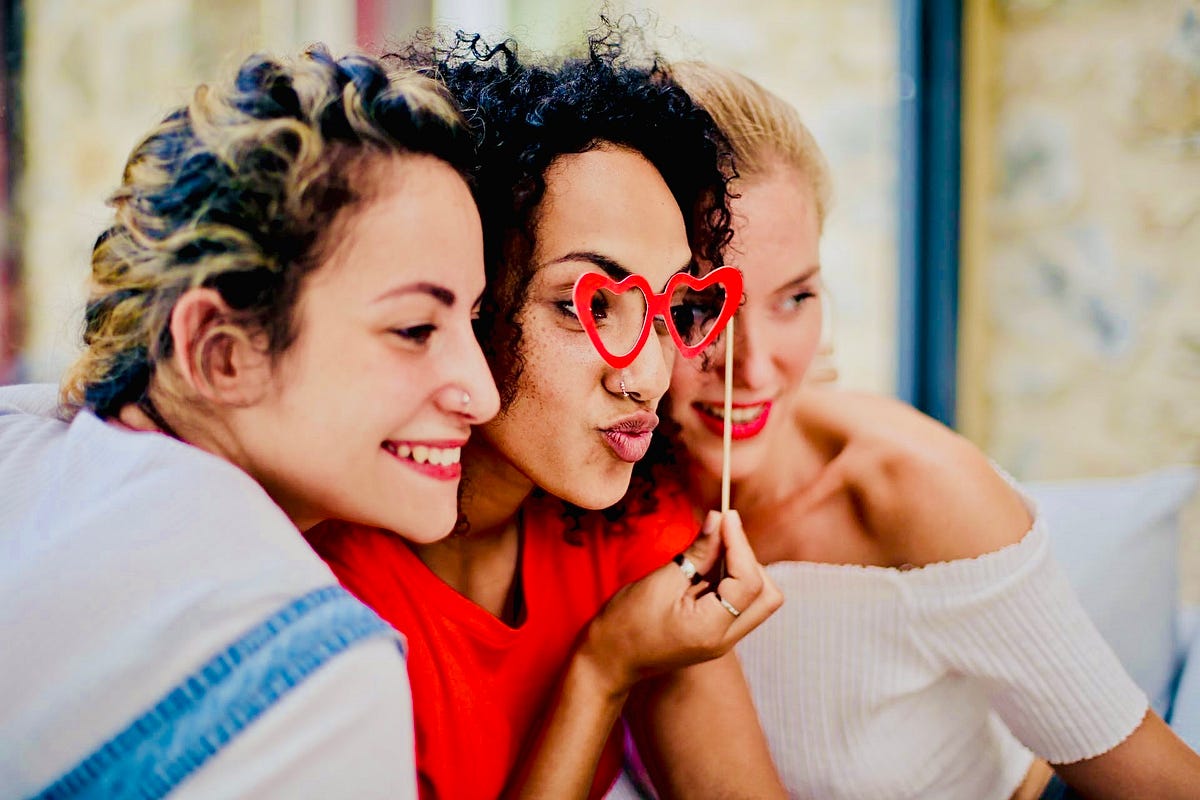 It's Challenging to Make New Friends Being a Single Modern Woman | by ...