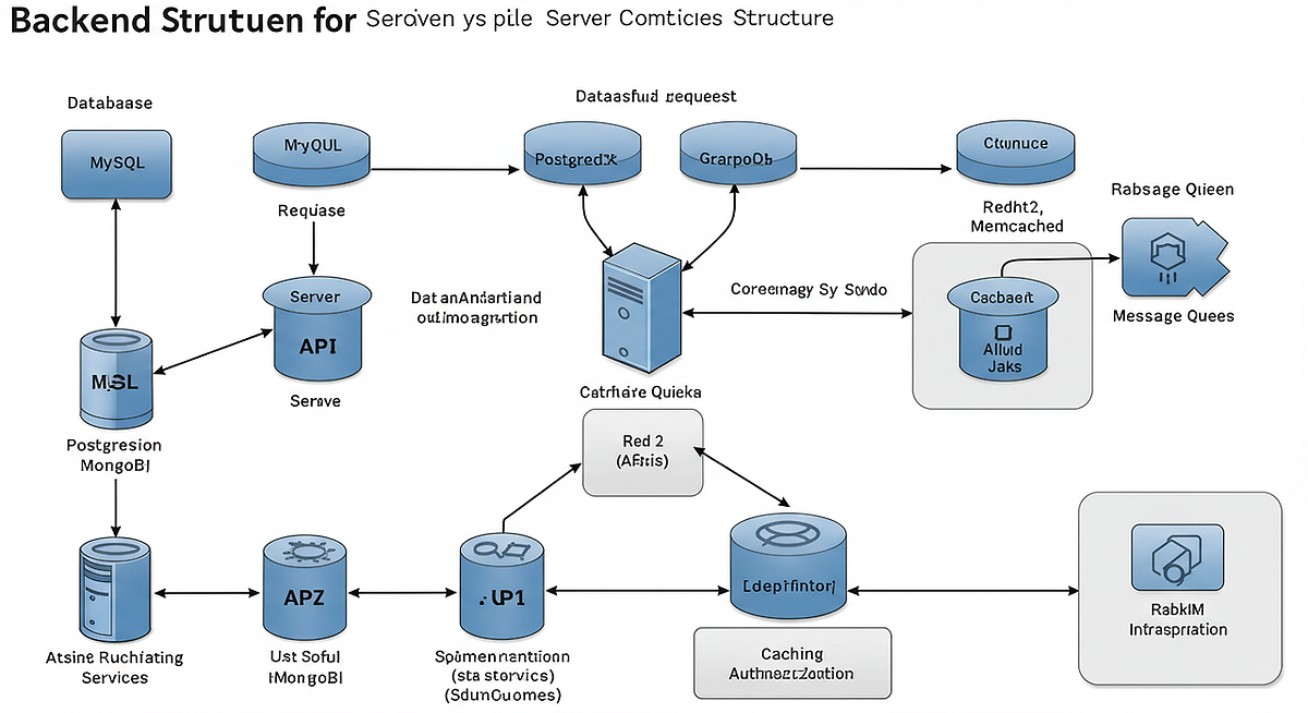 The Evolving Role of a Full-Stack Developer in 2025: Bridging Frontend and Backend Excellence ...