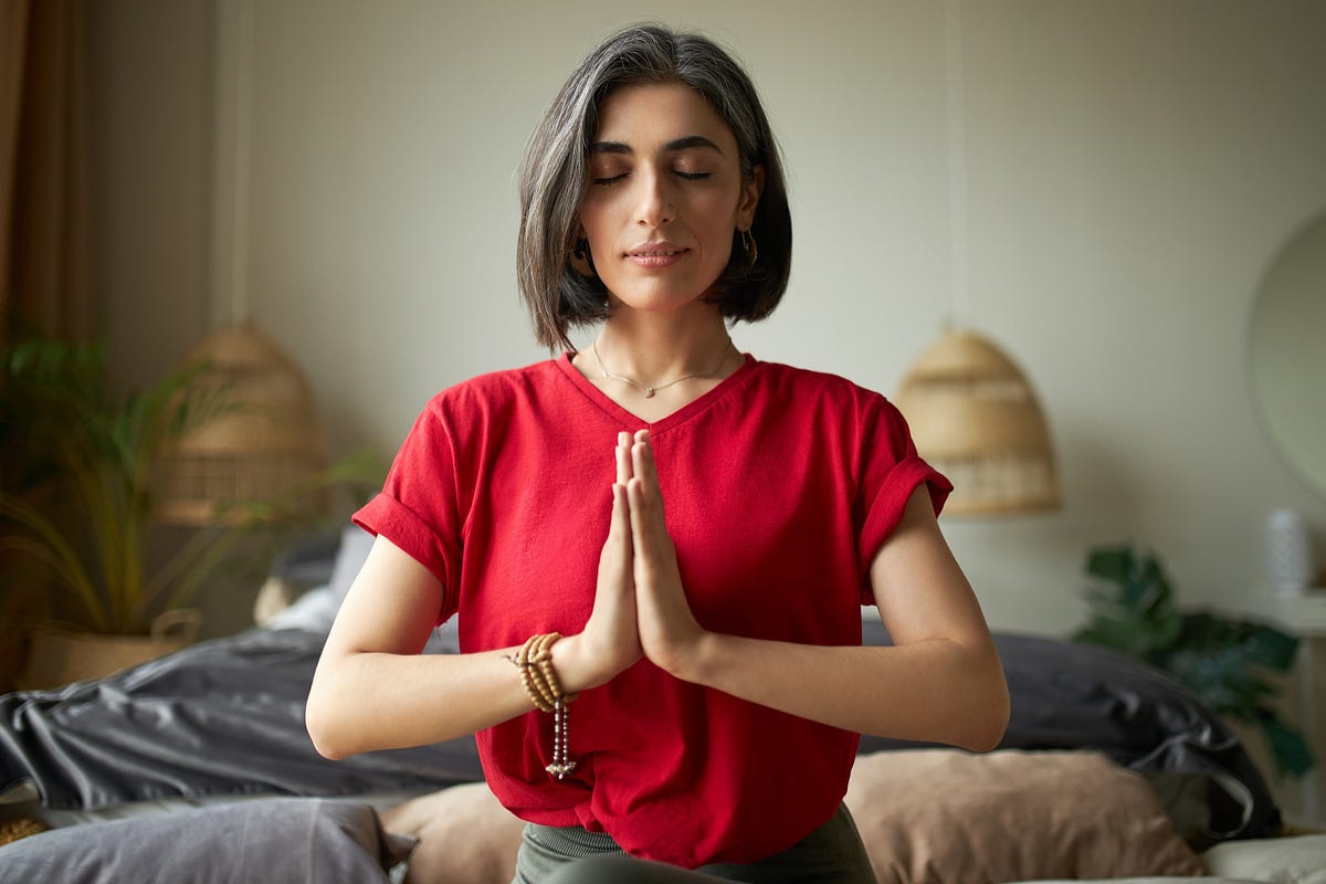 Self-awareness: The Key To Personal Growth | by Ashwin Raj | Medium