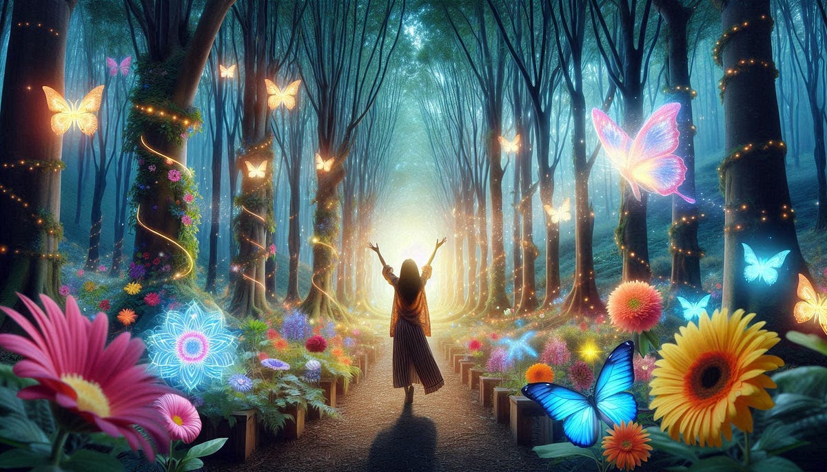 Start Your Spiritual Journey: A Beginner's Guide to Finding Inner Peace ...