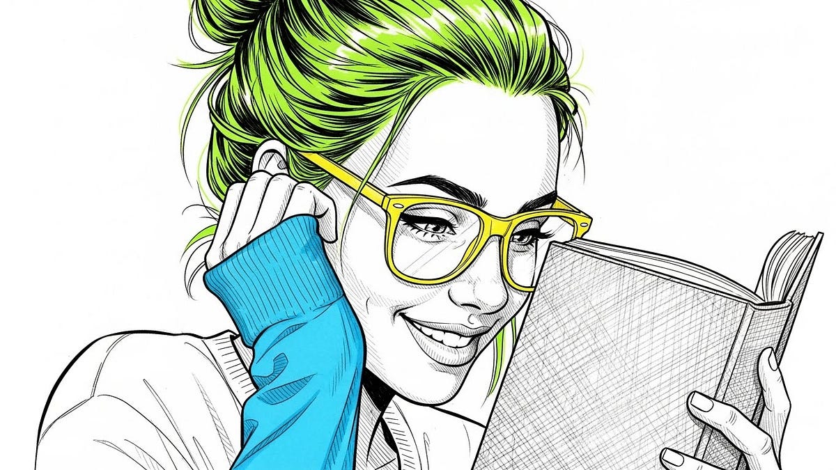 The Only 7 Types of Articles That Consistently Make Money on Medium | by Lena Hart | Write A ...