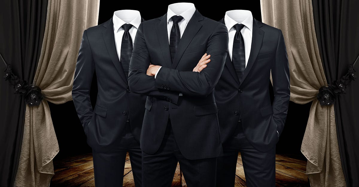 15 Signs You Are An Alpha Male. The Alpha males are the dominant pieces ...