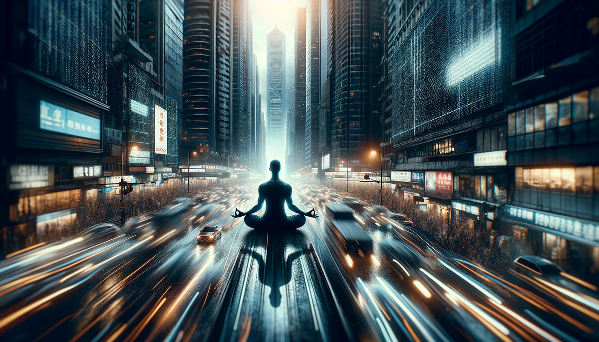 Embracing Stoic Patience: Overcoming Impatience and Irritability | by ...
