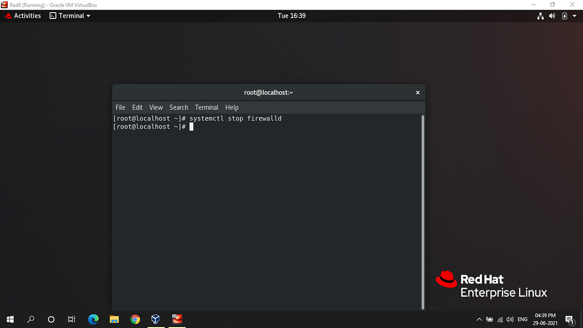 Docker WebApp. Task Description 📄 | by RajSaundatikar | Medium