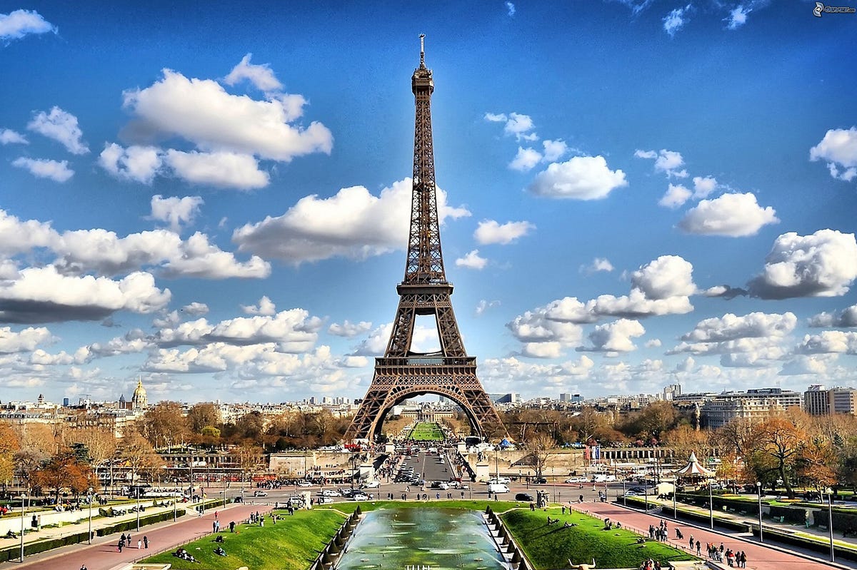 What ‘Emily in Paris’ Inadvertently Teaches You About Crafting Compelling Characters | by Lyuba ...