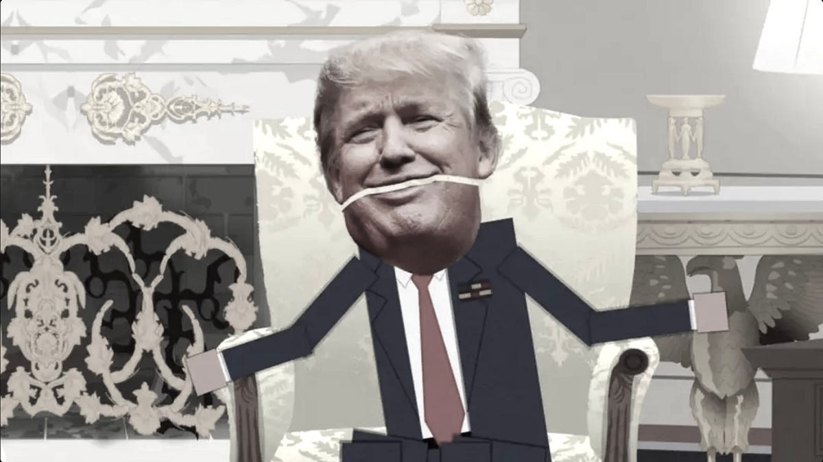 The Cynical Genius of Trump’s Endless Lies | by Steve QJ | Curated ...