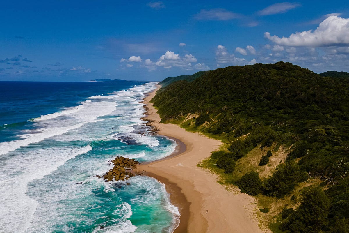 St. Lucia. South Africa’s untamed hidden gem | by WPG | Medium