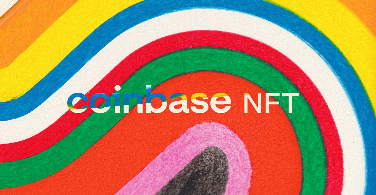 gm! Coinbase NFT is now in beta. By Sanchan Saxena, VP of Product… | by ...