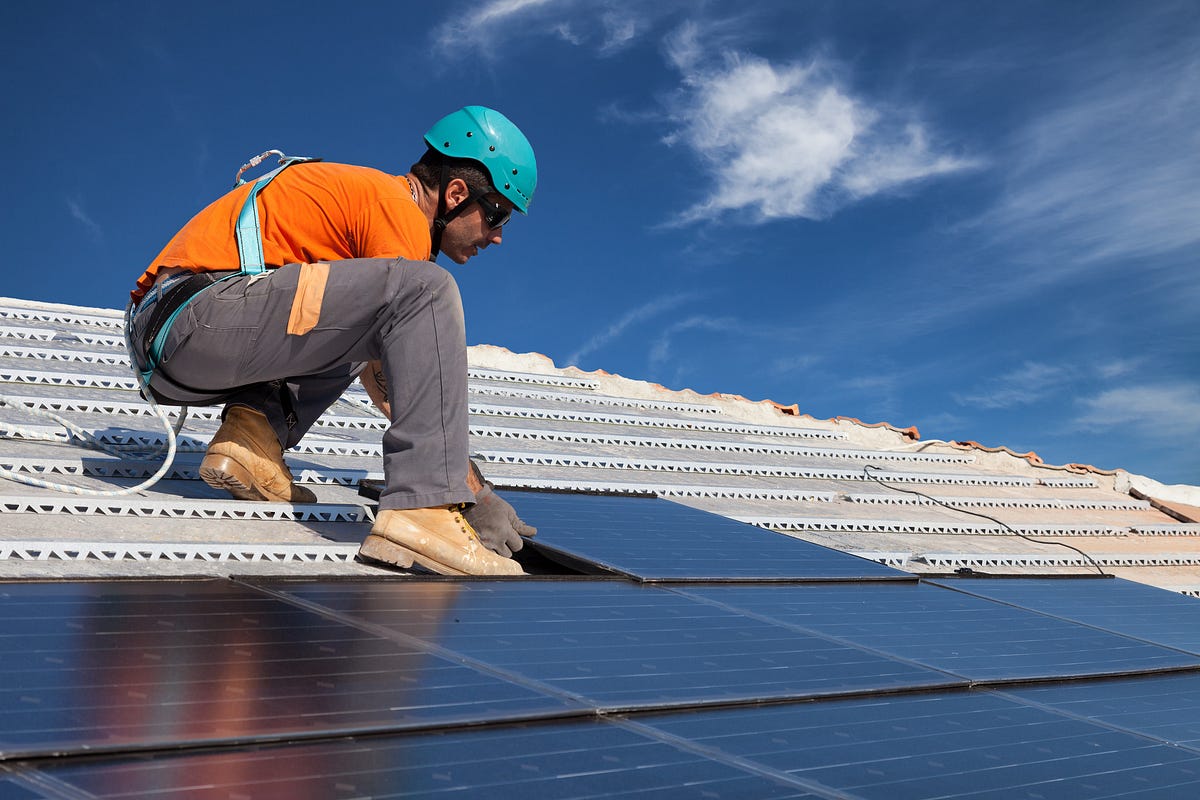 Clean Energy Demand fuels economic growth in Illinois | by Illinois ...