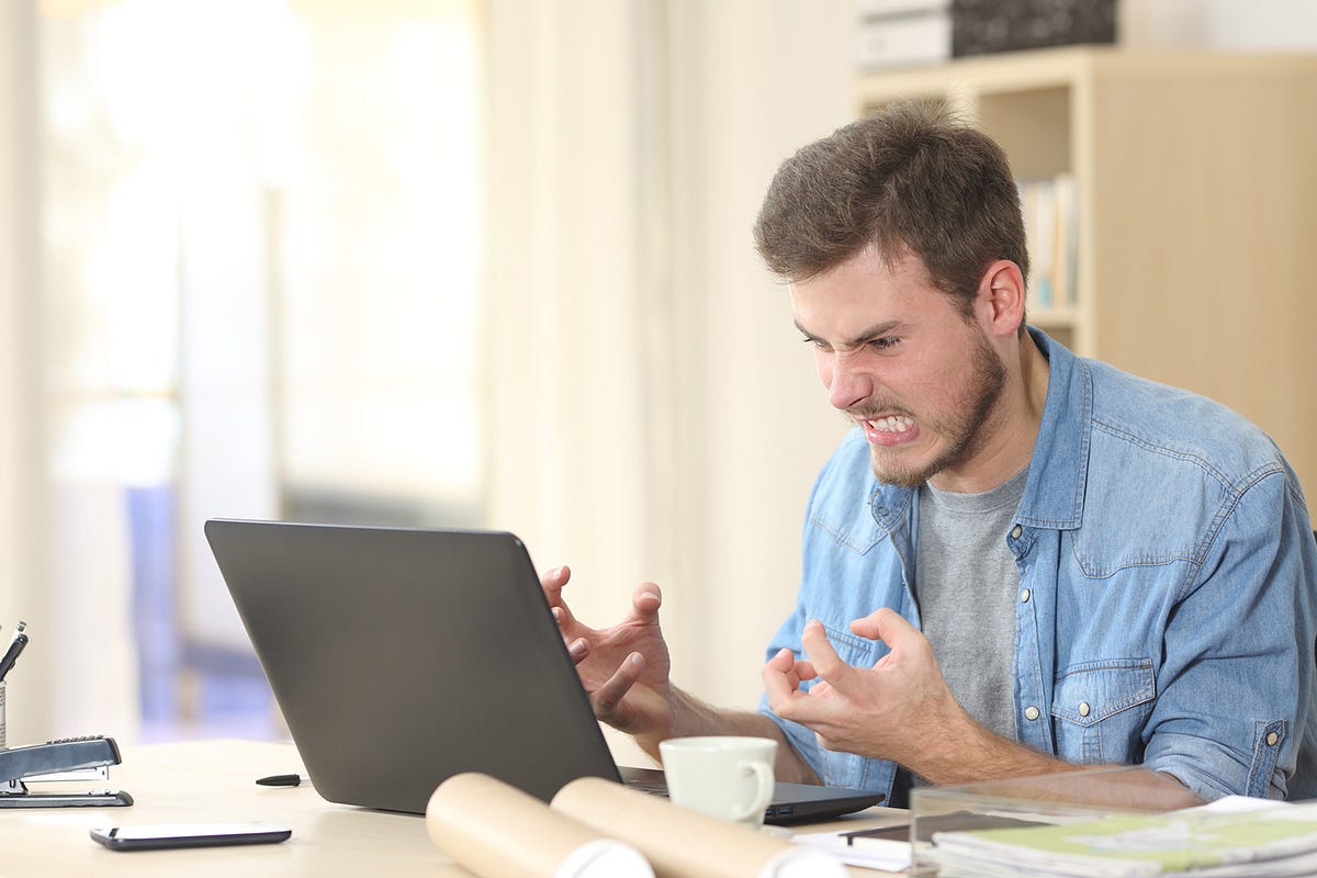 7 Of The Worst Malware Fails Ever By Dick Obrien Threat Intel Medium