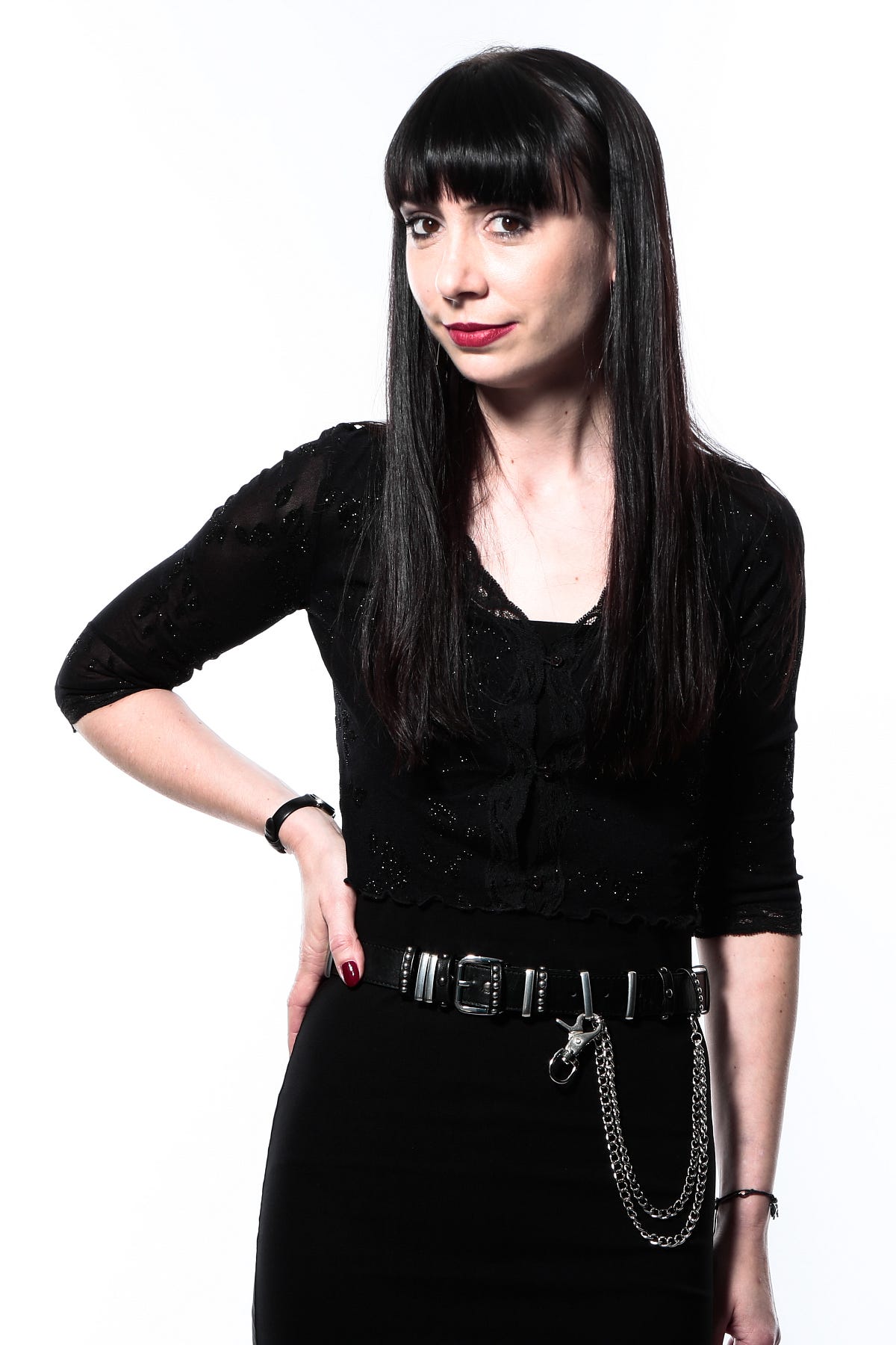In conversation with Anna McNay, the Assistant Editor of Art Quarterly ...