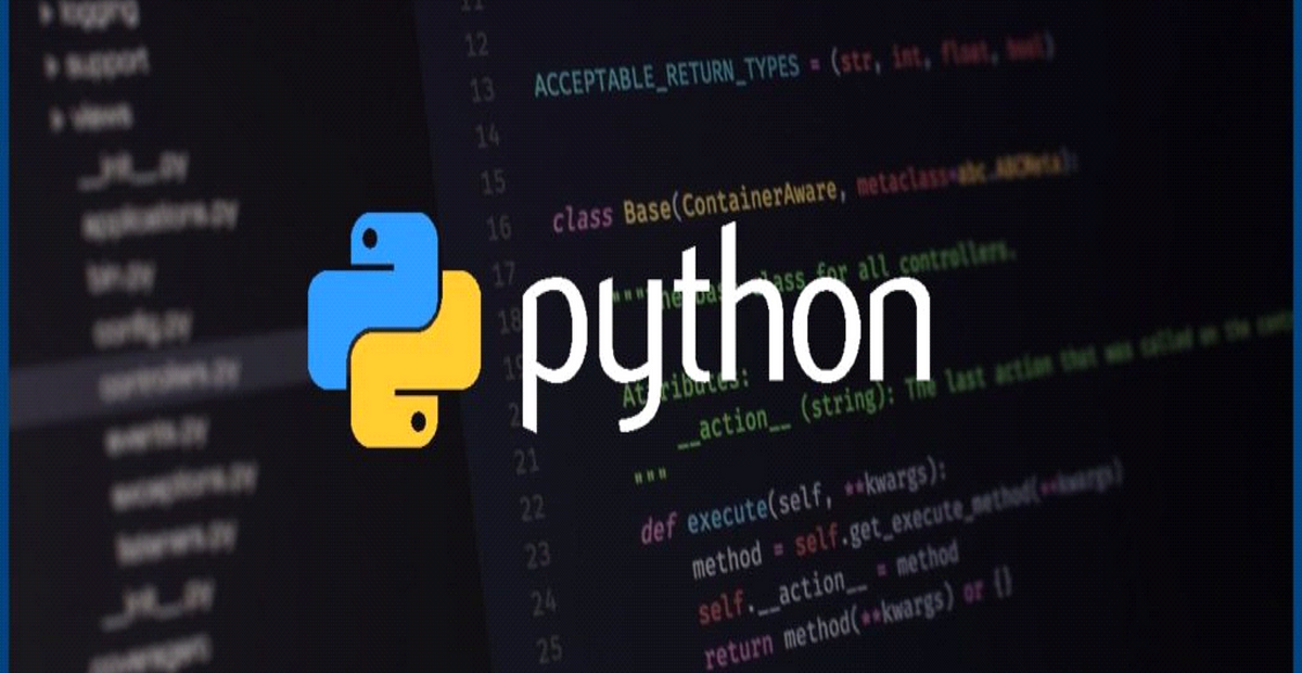 Belajar Python : Bahasa Pemrograman yang ramah untuk pemula (Praktikum Algoritma Pemrograman ...