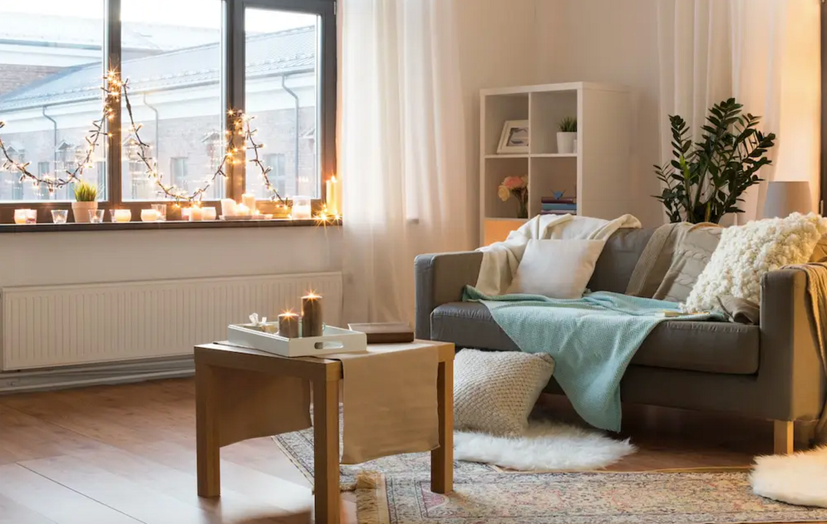 Interior design: What to get rid of from your living room | Insider